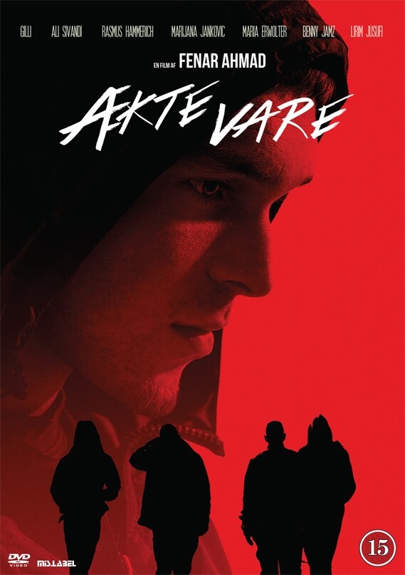 Ækte Vare | DVD Film | Dvdoo.dk